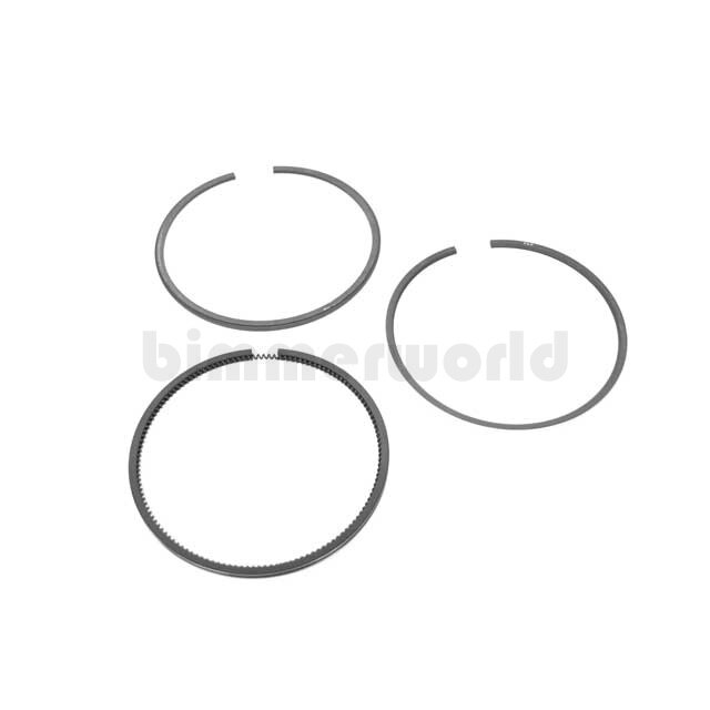 Piston Ring Kit for BMW 2002, E21, E30, E12, E28, E24, E9, Bavaria, E23