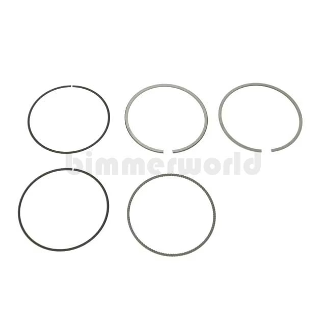 Piston Ring Set for BMW E39 540i, E38 740i, E53 X5 4.4i