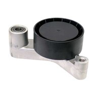 BMW Adjusting Pulley 11281704718