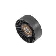 Main Belt Deflection Pulley for BMW E70 X5 35d M57 (11288585243)