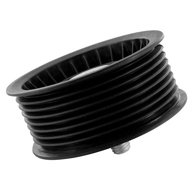 BMW Deflection Pulley - 11287627053 - E71 X6 35i F01 740i