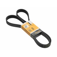 BMW Ribbed V-Belt 8Pk 1786 - 11287628658 - F10,F25