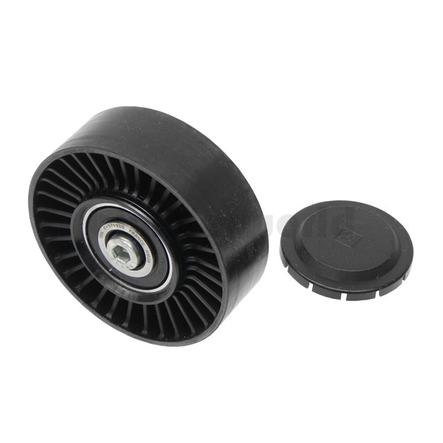 Main Belt Deflection Pulley for BMW E70 X5 35d M57 (11287799859)