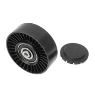 Main Belt Deflection Pulley for BMW E70 X5 35d M57 (11287799859)