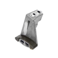 BMW Slide Rail - 11317504471 - E53,E63,E65,E70 X5