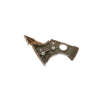 Upper Timing Chain Guide, OEM - E82 135i, E9X 335i, E60 535i, F02 740i ...