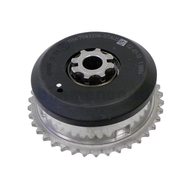 Timing Chain Sprocket, Exhaust - N51 N52 N54 N55 S55 Engines