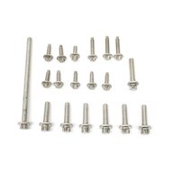 Genuine BMW Oil Pump - 11417560250 - For N54 Engine