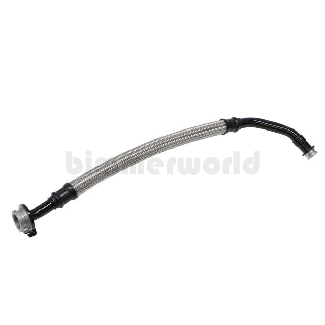 Genuine BMW Pressure Hose Assy Inlet - 11421440181 - E39