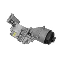 Oil Filter Housing for BMW E36 328i, E39 528i, Z3 2.8, M52