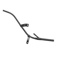 BMW Oil Dipstick Guide Tube - E46 E39 Z4 11437565437