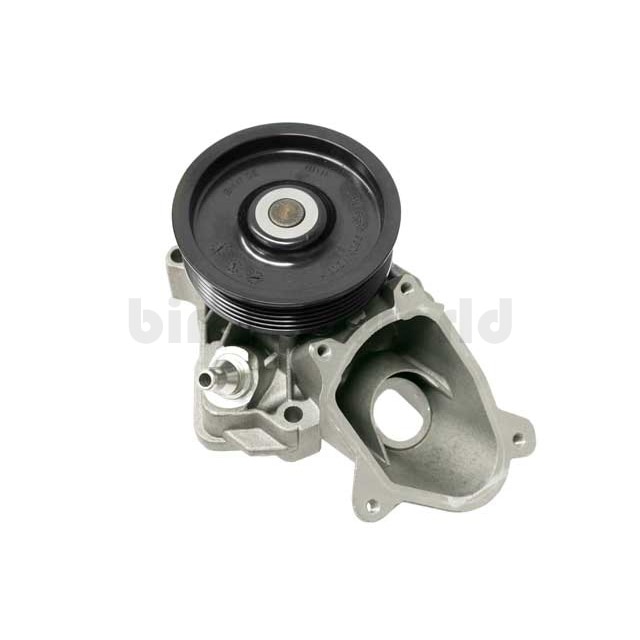 Water Pump - E90 335d & E70 X5 35d - Genuine BMW - 11517801063