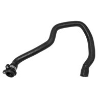 BMW Hose, Cylinder Head-Thermostat - 11537550062 - E70 X5