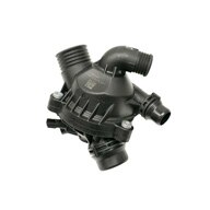 BMW Thermostat - 11537550172 - E70 X5,E71 X6 - Mahle - Mahle Behr