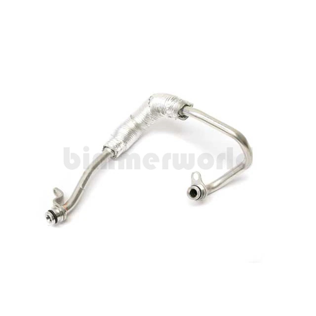 Turbo Cooling Return Pipe for BMW E9X 335i