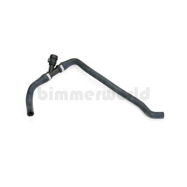 BMW Hose, Cooler For Engine Oil - 11537609944 - E70 X5