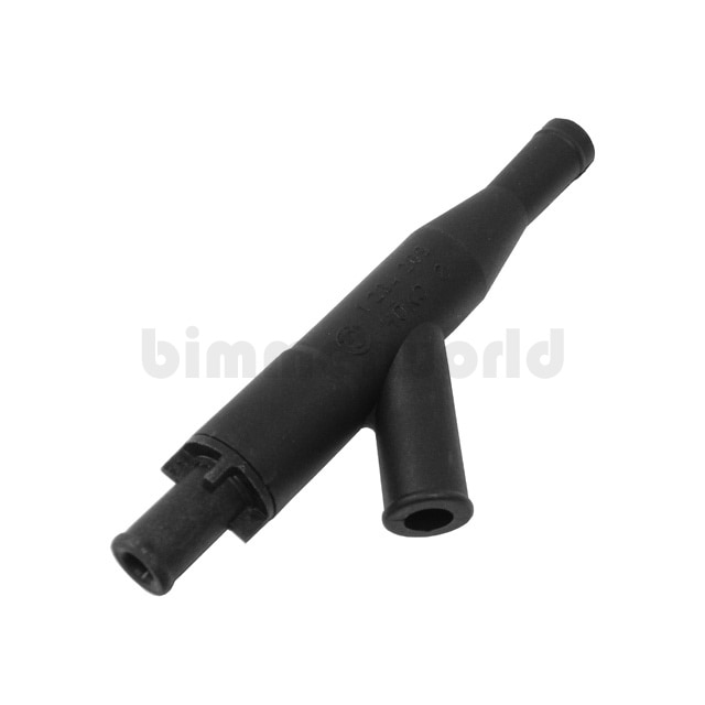 E21 E30 E34 E39 E38 Vacuum Valve Air Pump Jet Suction Brake Booster