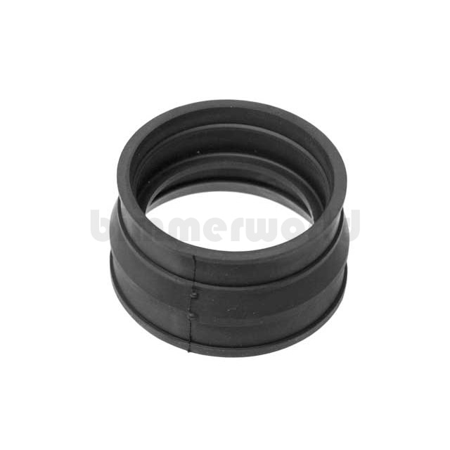 Genuine BMW Throttle Body Boot - 11612466477 - E46 M3 & Z3M (S54) 2001-2004