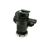 Turbo Boost Solenoid Valve - BMW E70 X5 35d & E90 335d M57 11658509323