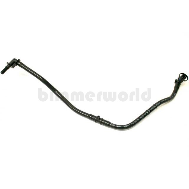 Genuine BMW Vacuum Pipe - 11667570497 - E82,E90,E92,E93,E82 1M Coupe