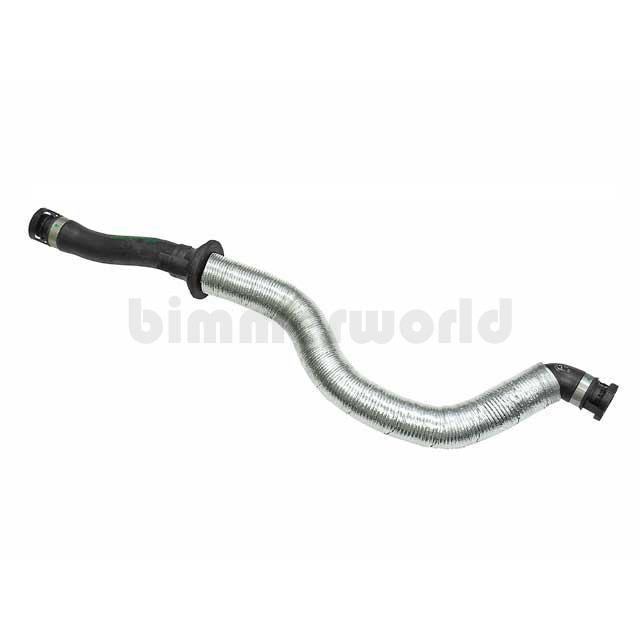 Pressure Hose For Secondary Air Pump - Z3 Coupe and Roadster (1999-2002)