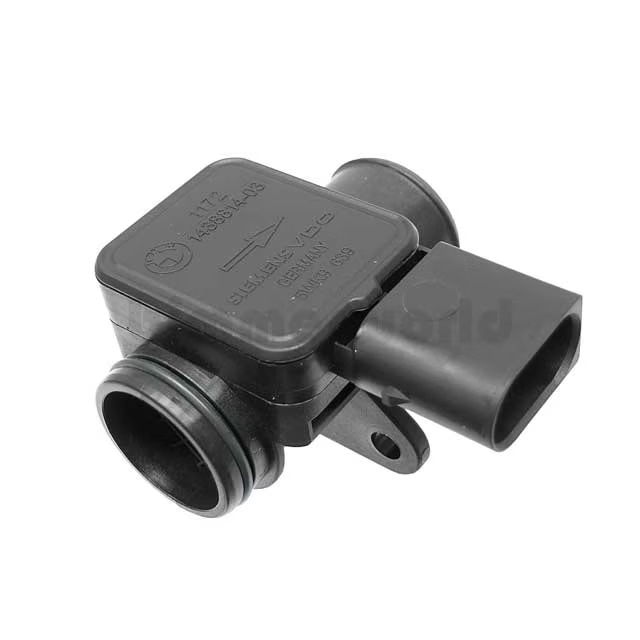 BMW Mass Air Flow Sensor - 11721438814 - E46,E53,E63,E83