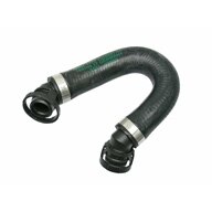 Genuine BMW Pressure Hose Assy - 11727555681 - E46