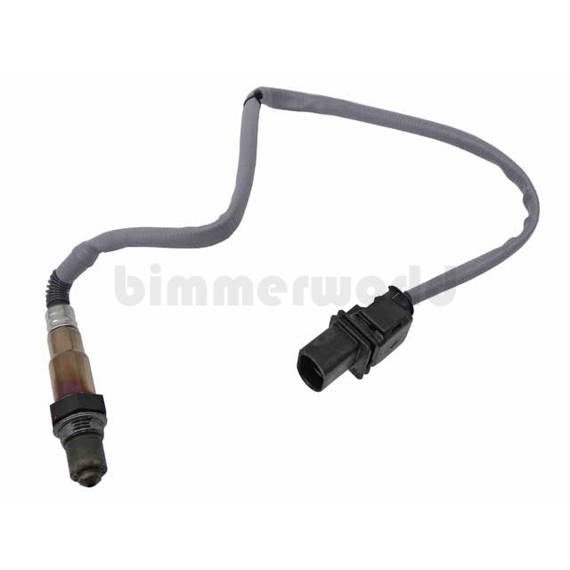 BMW Oxygen Sensor (O2), Grey L= 620mm - 11787539124 - E63,E65