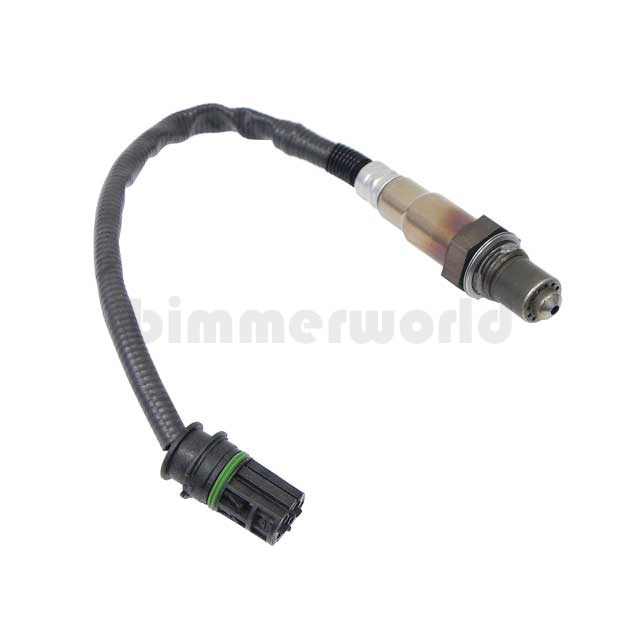 OEM S65 N62 Post-Cat Oxygen Sensor - 11787539125