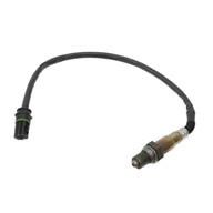 Bosch Oxygen Sensor - After Catalytic Converter - Bank 1