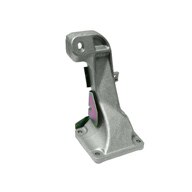 Genuine BMW Motor Mount Bracket Right E36 Z3 M50 M52 S50 S52 S54