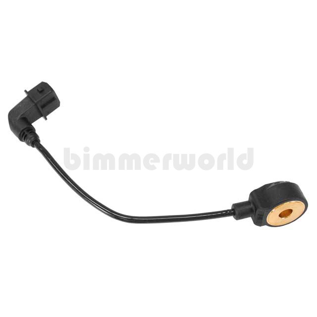 BMW Engine Knock Sensor - E36 318i 1992-1996 M42 Engine - 12141734580