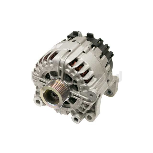 BMW Rmfd Generator 220A - 12317561002 - E70 X5