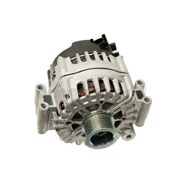 BMW Engine Electrical System Rmfd Generator 12317603782