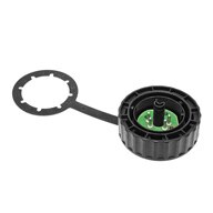 Genuine BMW Engine Electrical Cover, Diagnostics Plug 12521724690