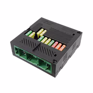 BMW Integrated Supply Module 12527510638 E53 X5 4.8i E60 545i 550i E63 E65