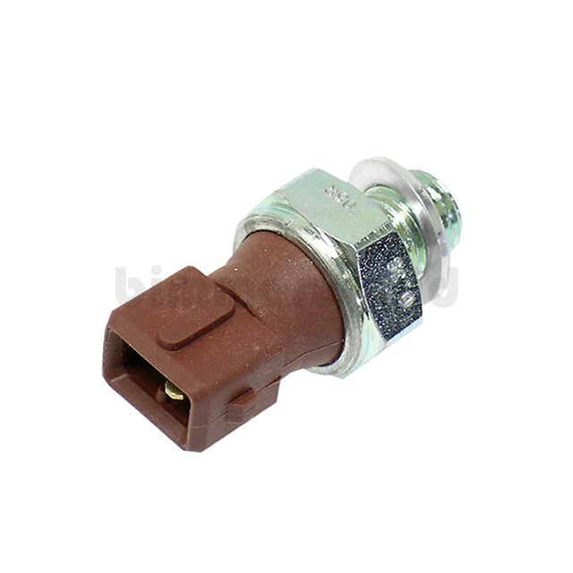 Oil Pressure/Temperature Sensor, Rein