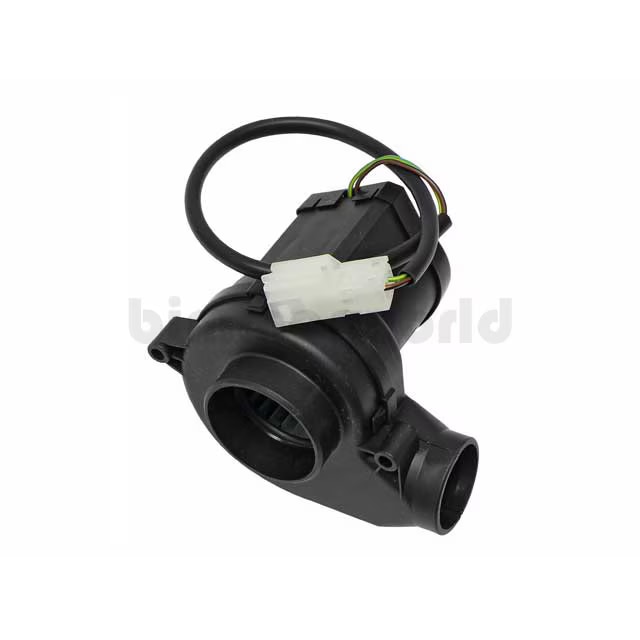 E-Box Blower Motor for BMW 12901438062