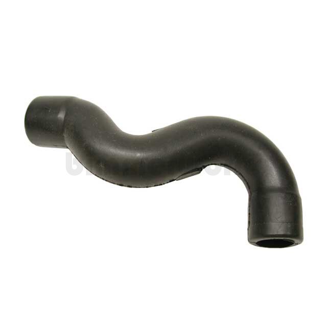 BMW Air Hose Hc1/2 - 13411739649 - E36