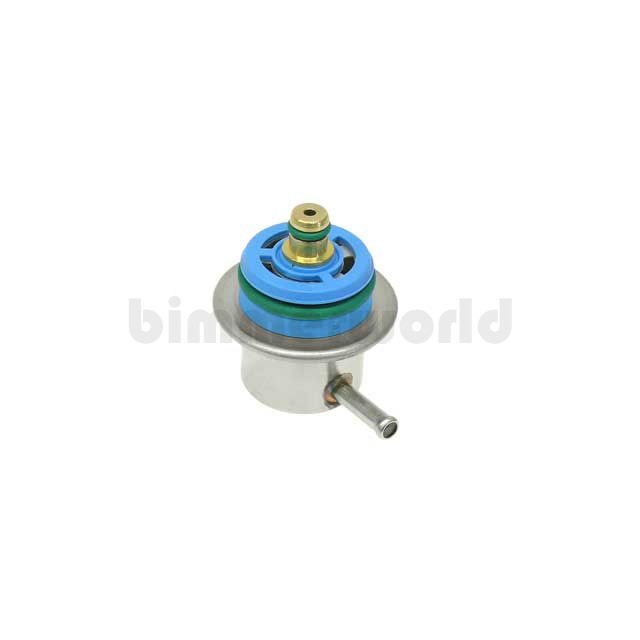BMW Pressure Regulator 3,0Bar/Bosch - 13531743378 - E30,E36