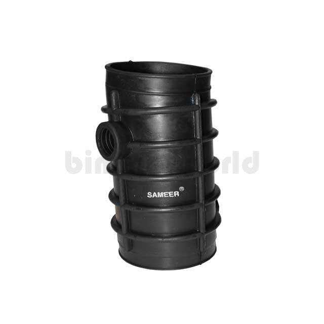 E34 535i, E32 735i 735il, E24 635csi Intake Boot