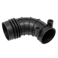 E34 525i m50 Engine Air Intake Bellows Febi-Bilstein 30622