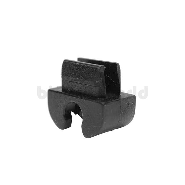 Genuine BMW Fuel Bearing Accelator Bowden Cab 13541747519 - Schwarz