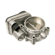 BMW Throttle Housing Assy - 13547516946 - E85,E90