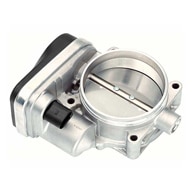 BMW Throttle Housing Assy - 13547535308 - E63,E65,E70 X5