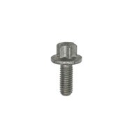 Genuine BMW Torx Screw, M6x16 - 07129902813