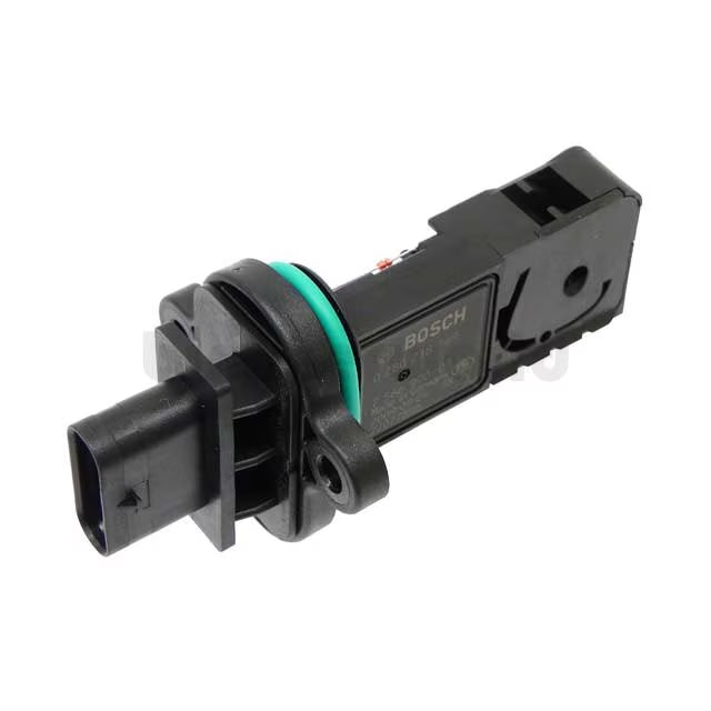 BMW Fuel System Hot-film Mass Air Meter 13627566990
