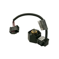 BMW Throttle Position Sensor - S85 - E60 M5, E63 M6 13627841705