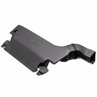 Genuine BMW Intake Airbox Duct - E46 325i/330i - 13717501988