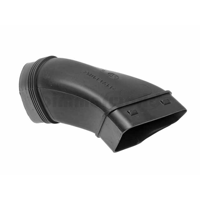 Genuine BMW Intake Tube - 13717509118 - E46